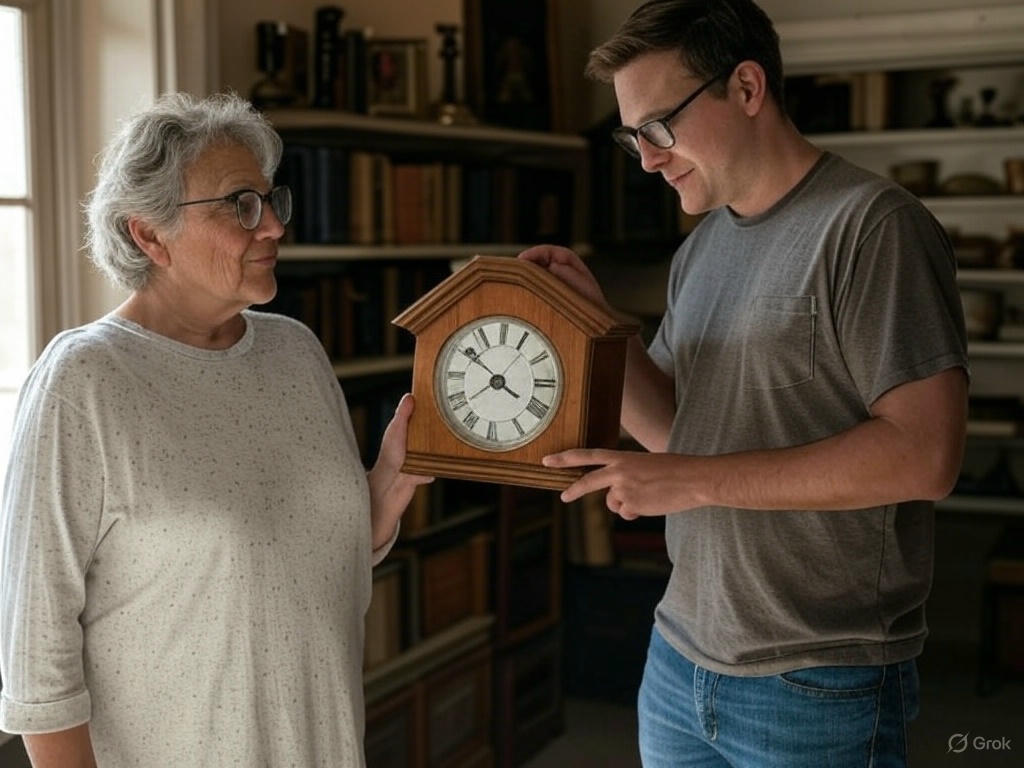 Choosing the Right Estate Sale Company: Key Factors to Consider ...